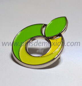 Pines 2D Personalizados | Pines de México